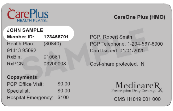 MyCarePlus